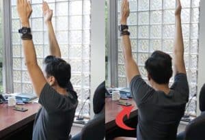8 Ergonomic Stretches Programmers Should Do to Prevent Injuries - Simple Programmer