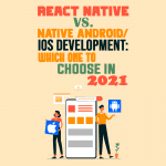 React Native vs. Native Android/iOS Development: Which One To Choose in 2021 - Simple Programmer