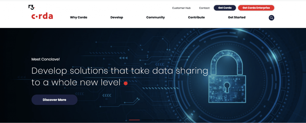 The Top 7 Best Frameworks for Blockchain Apps - Simple Programmer