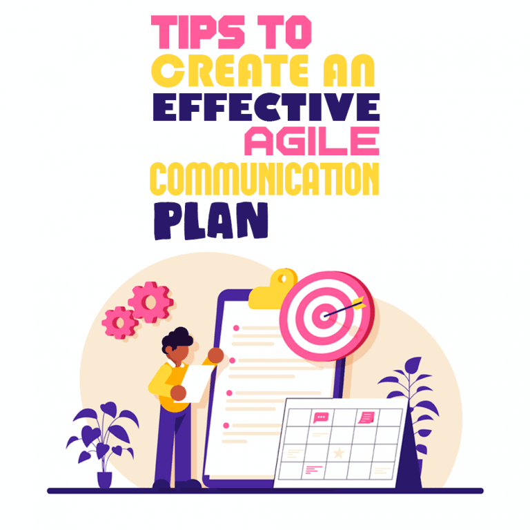 Tips To Create an Effective Agile Communication Plan - Simple Programmer