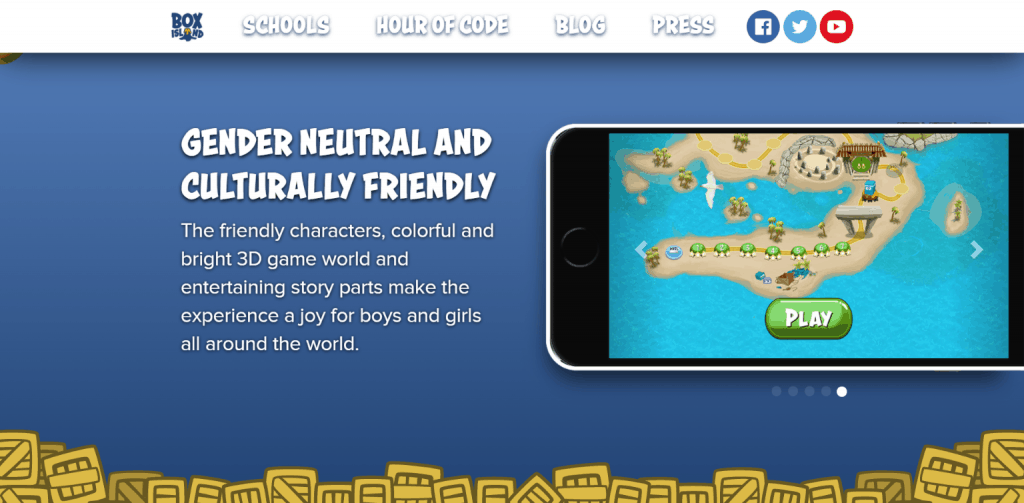Teaching Your Kids To Code: Actionable Advice for Parents - Simple ...