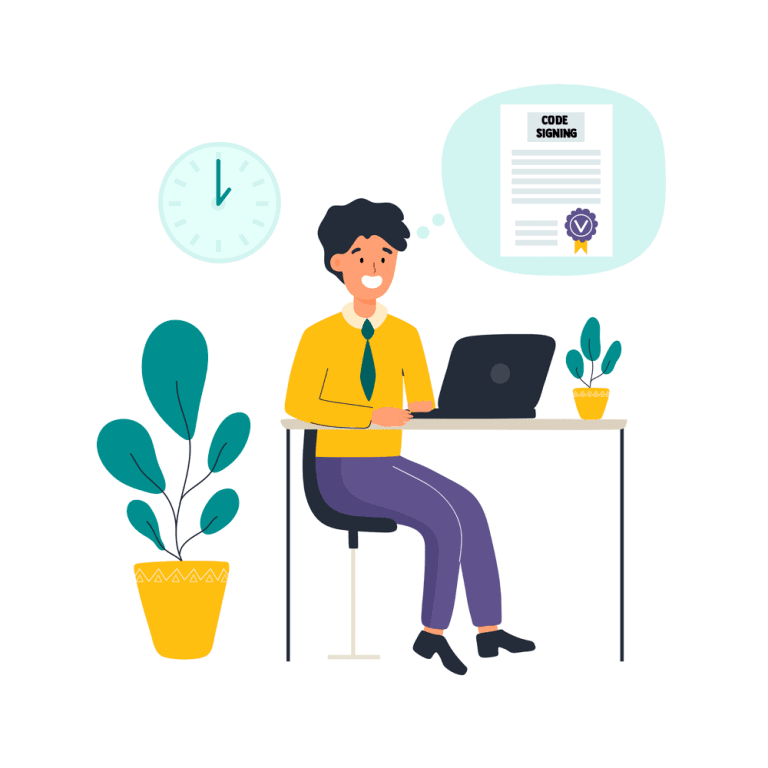 All About Code Signing: What it is, How it Works, And Why You Should Do ...