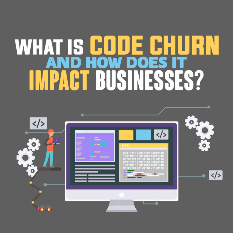 What Is Code Churn and How Does It Impact Businesses? - Simple Programmer