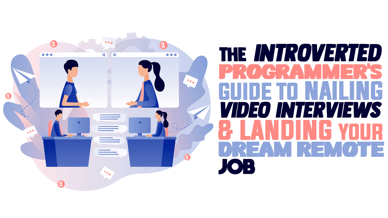 The Programming Blog To Help You Get A Job Simple Programmer
