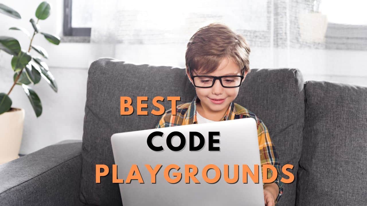 The 7 Best Code Playgrounds To Learn Share And Experiment Simple Programmer 1099